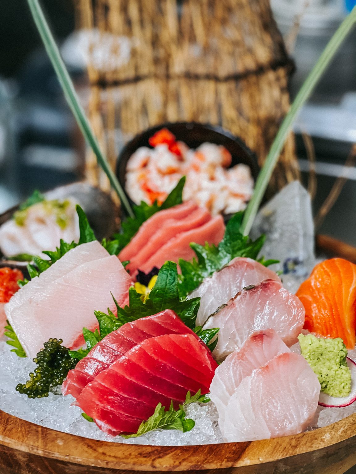 Five things to know about Takato – Takato Restaurant