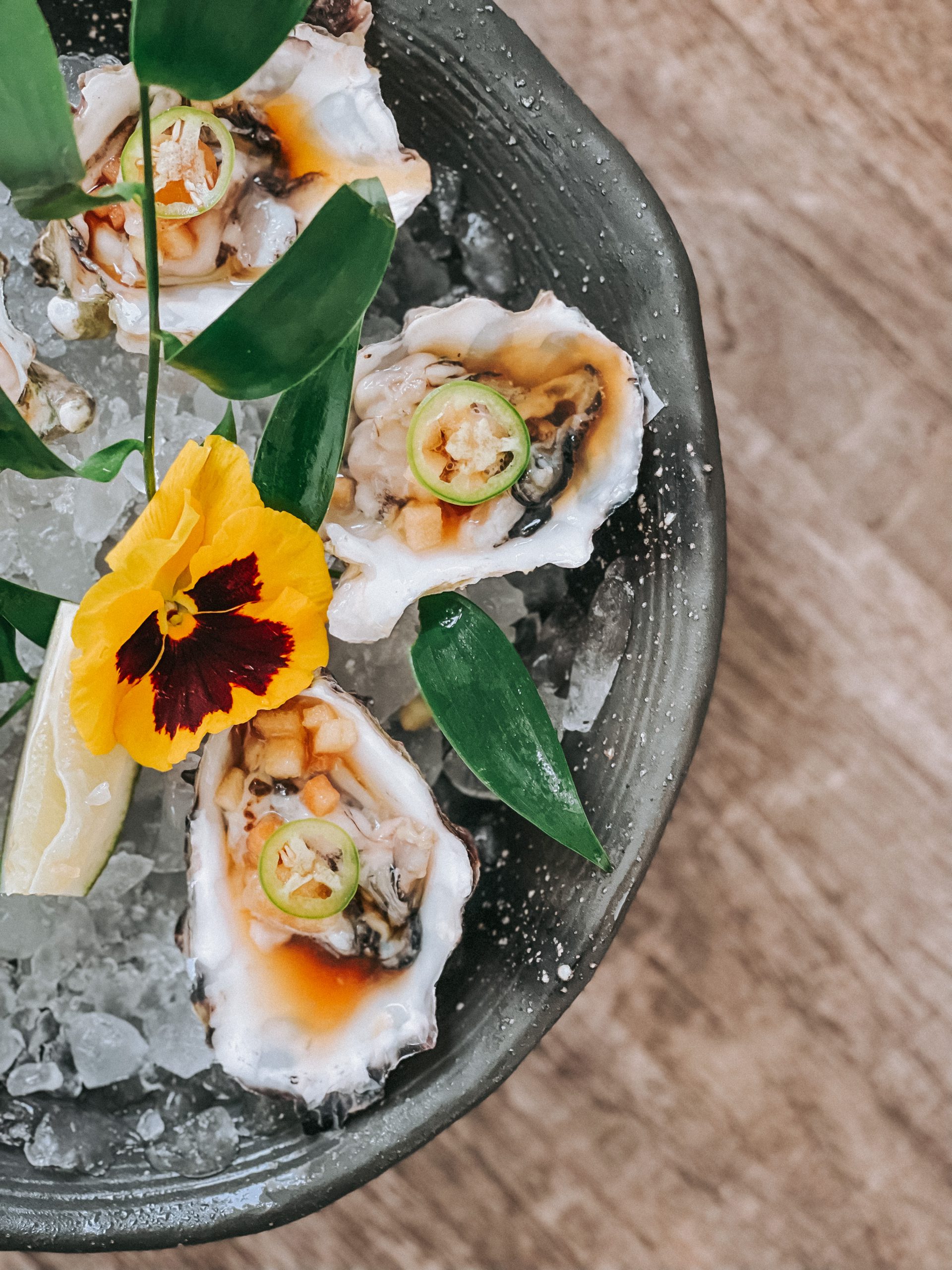 Takato Restaurant – Japanese – Korean Fusion at the Conrad Fort Lauder…