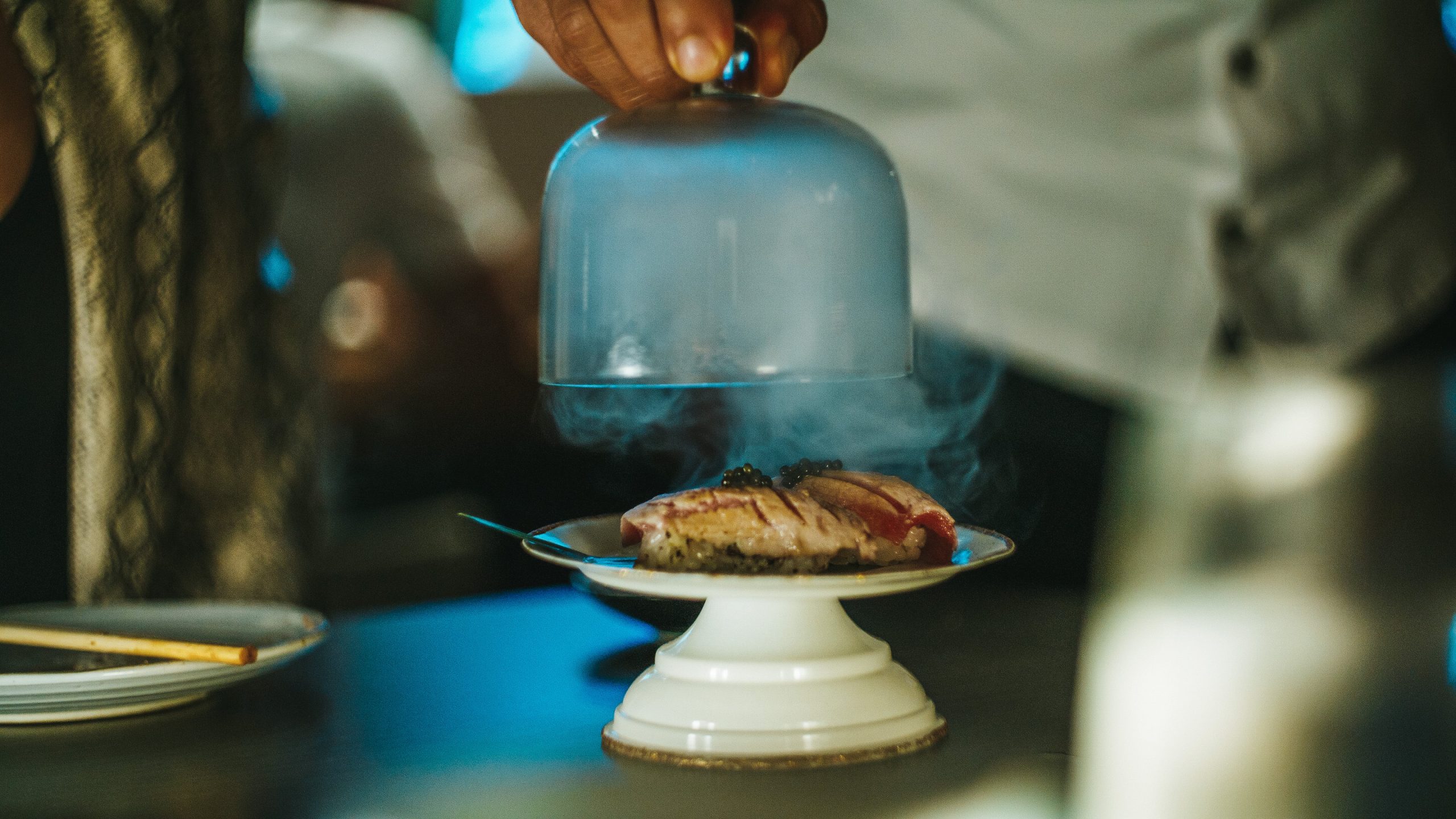 Oku – Takato Restaurant