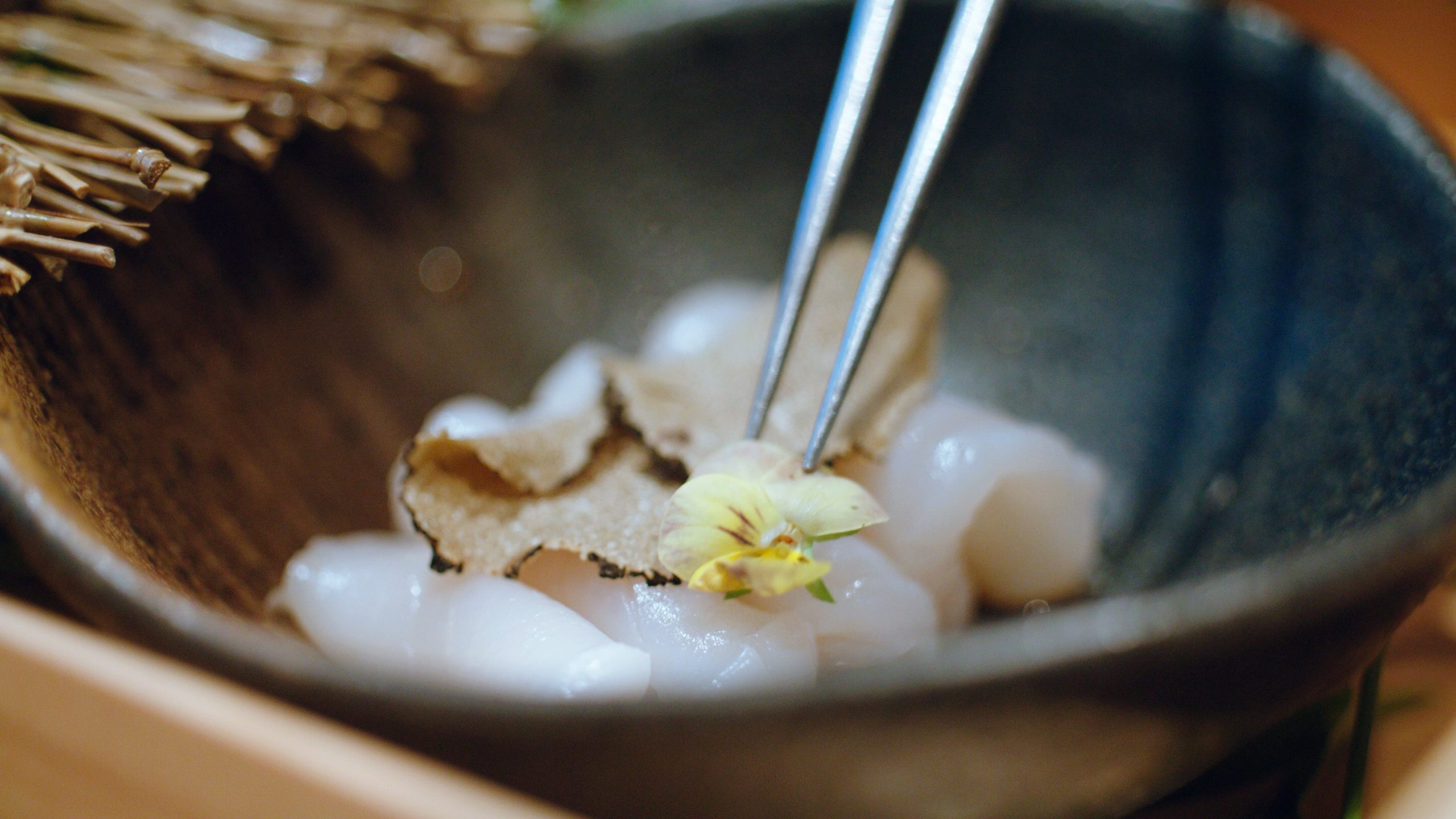 Oku – Takato Restaurant