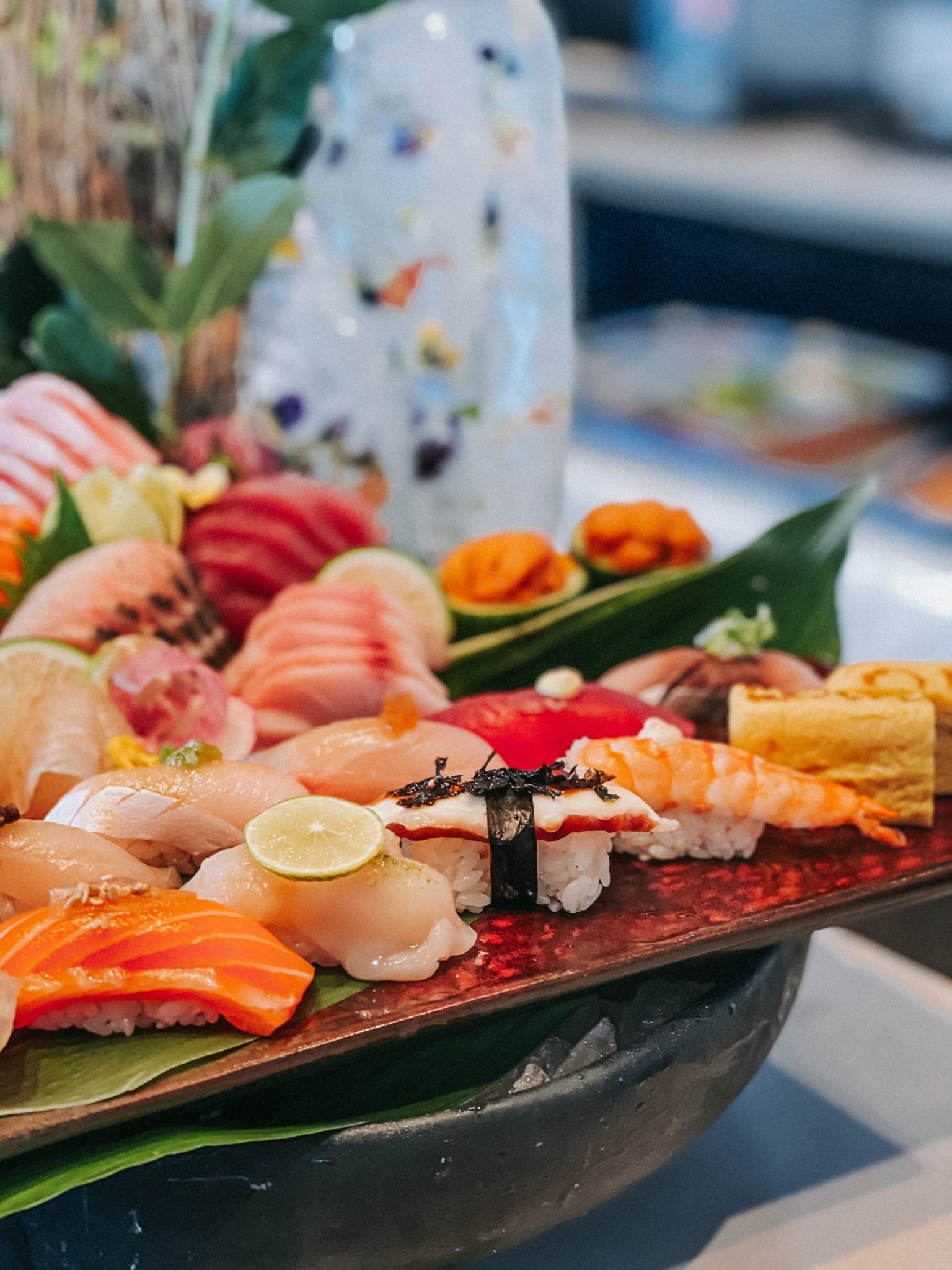 Takato, Japanese Korean Fusion Restaurant Transforms Gastronomy ...