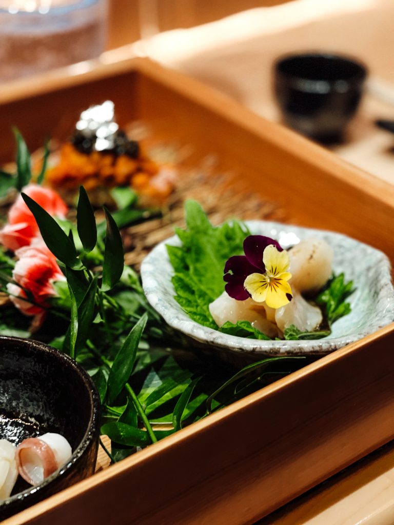 Takato, Japanese Korean Fusion Restaurant Transforms Gastronomy ...