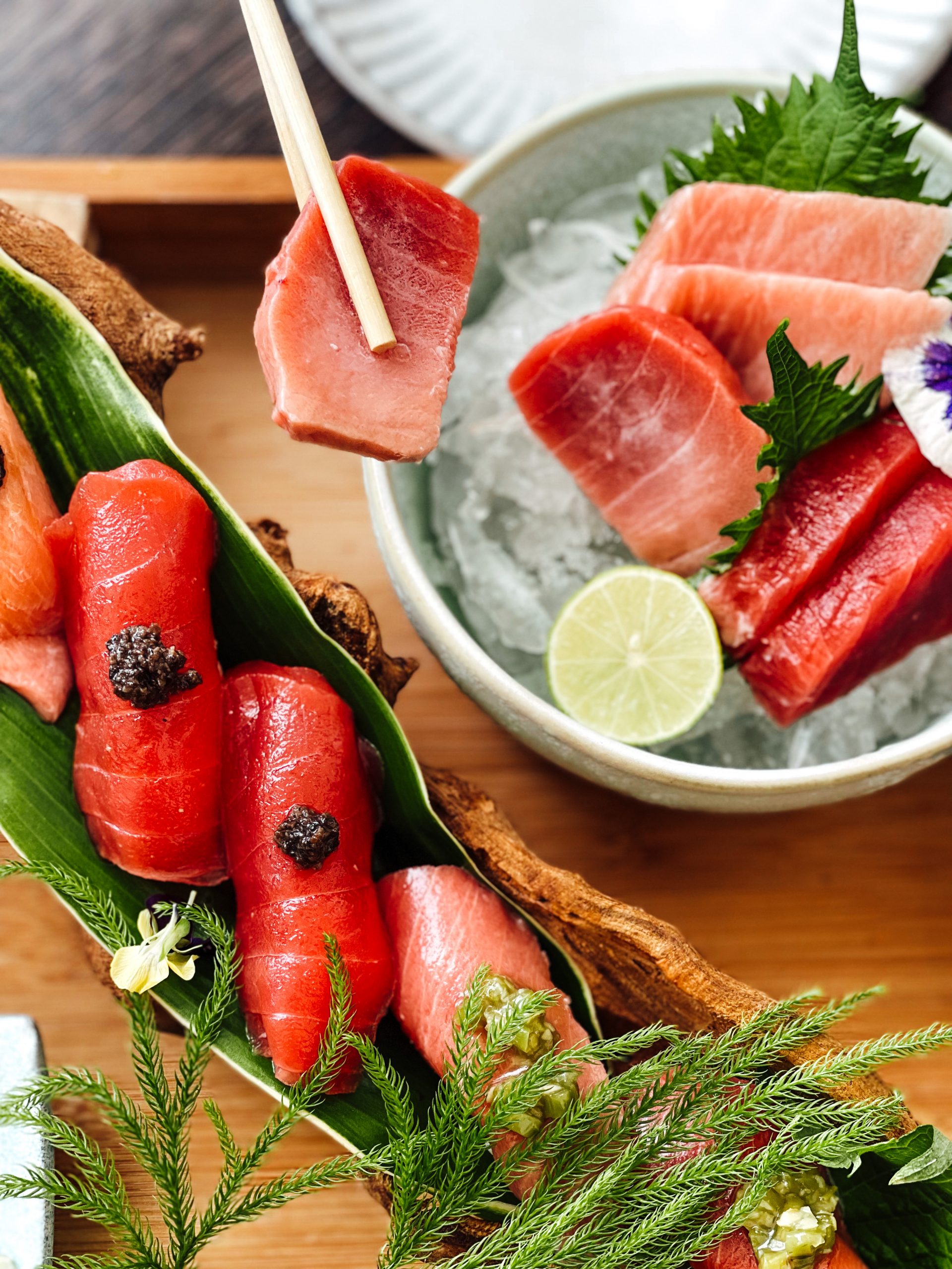 Takato Restaurant – Japanese – Korean Fusion at the Conrad Fort Lauder…