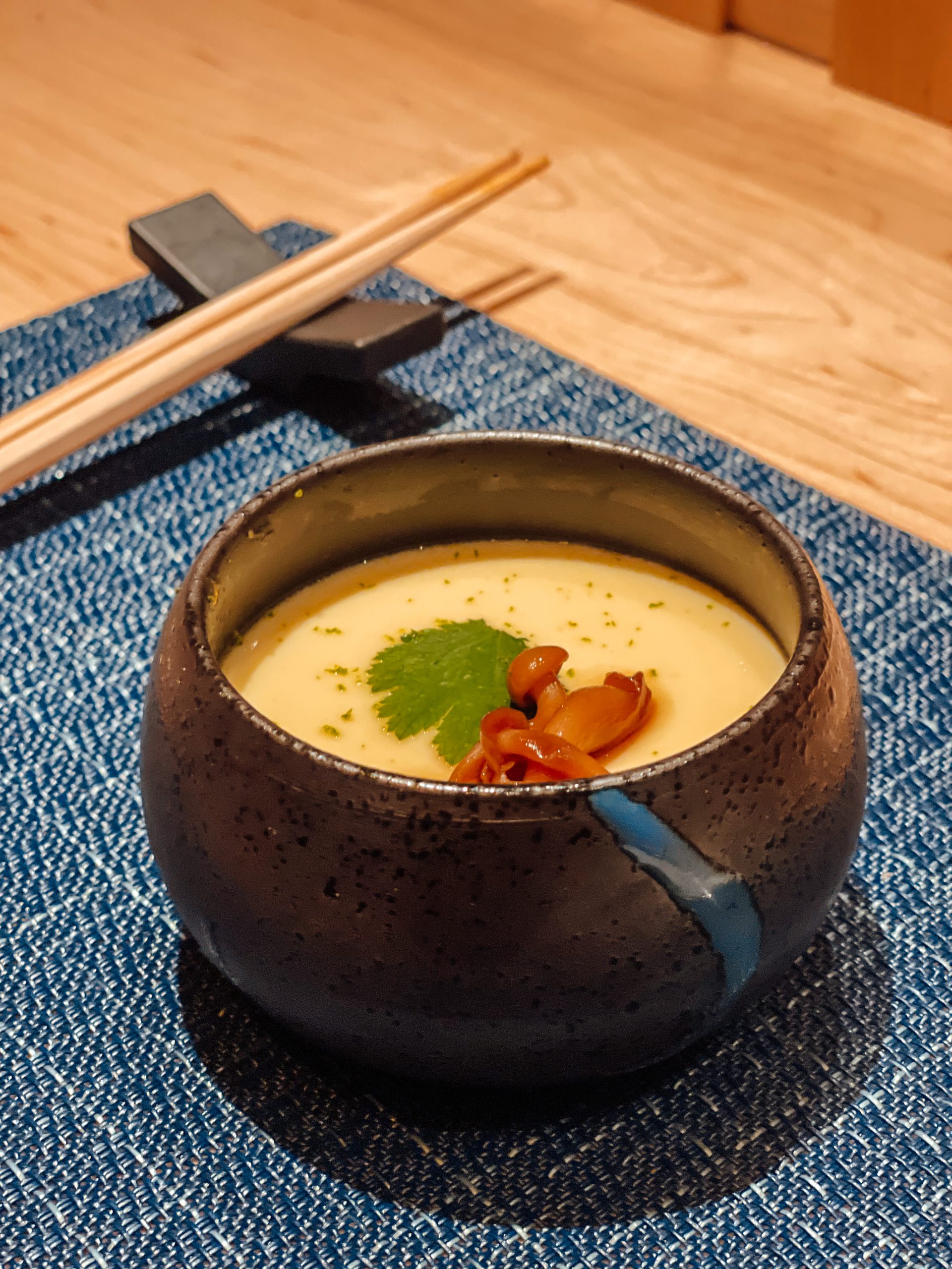 Oku – Takato Restaurant