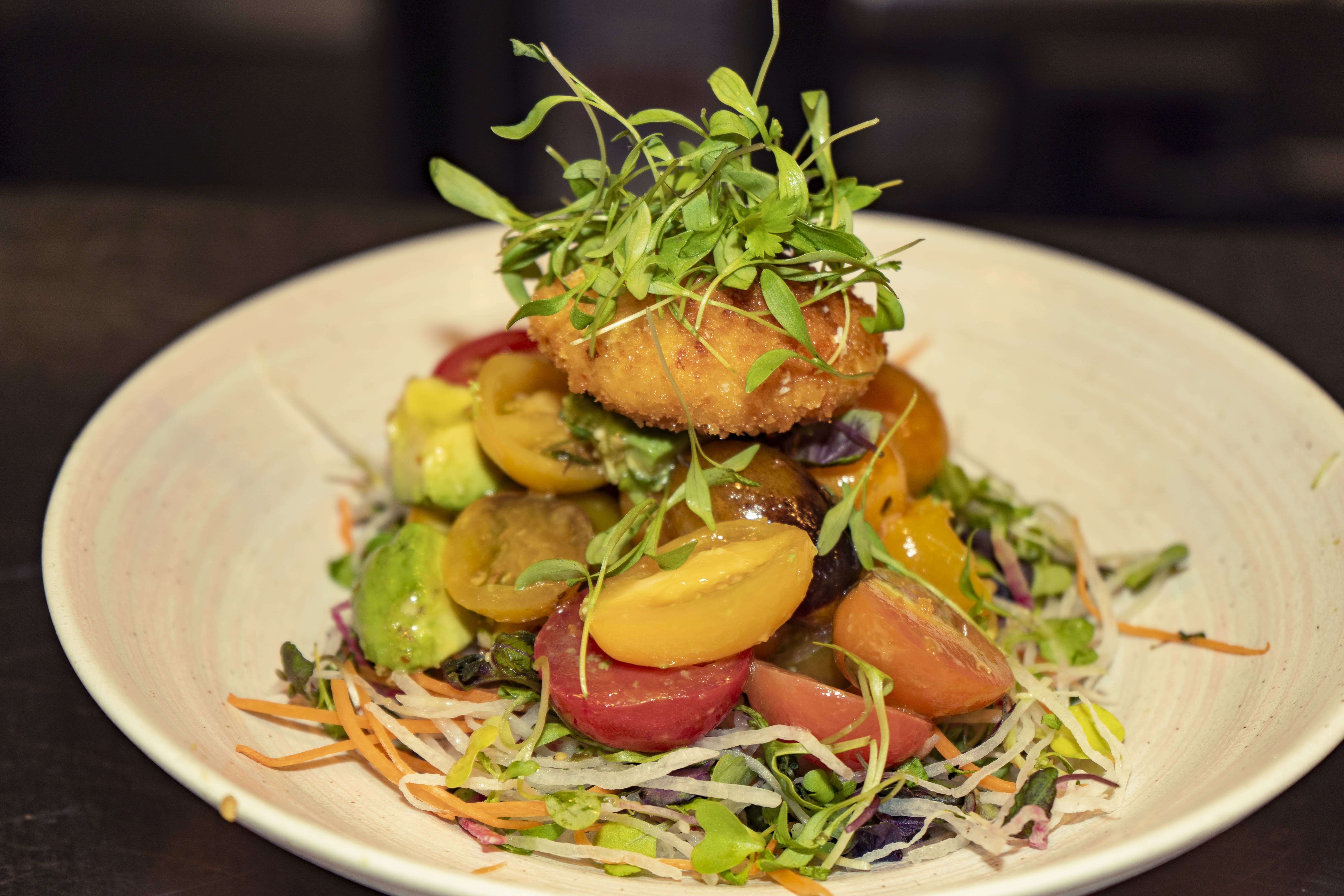 Takato Restaurant – Japanese – Korean Fusion at the Conrad Fort Lauder…